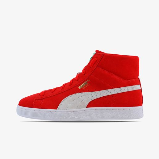 Puma Suede Mid XXI | Marathon Sports Perú