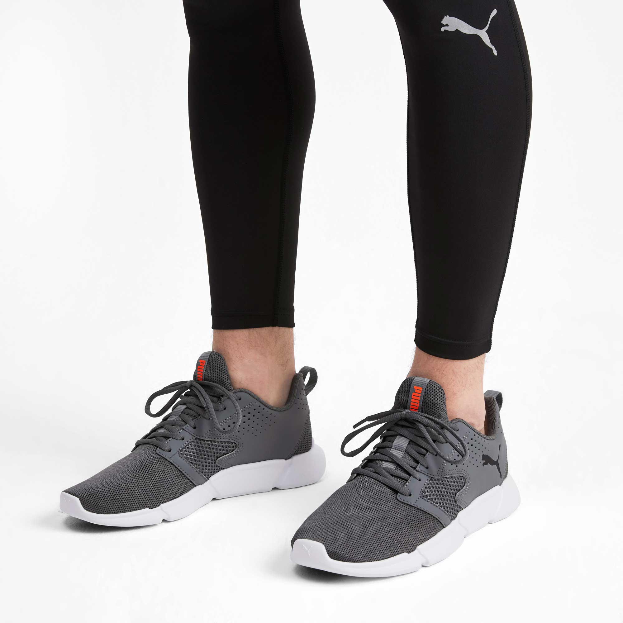 Puma INTERFLEX Modern | Marathon Sports Perú