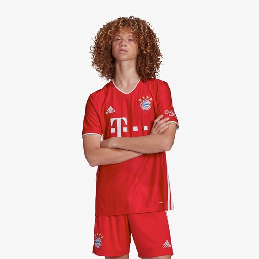adidas FC Bayern Home | Marathon Sports Ecuador