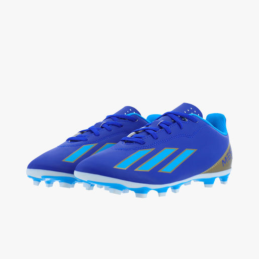 Adidas Chimpunes X Crazyfast Club FXG J Messi | Marathon Sports Perú