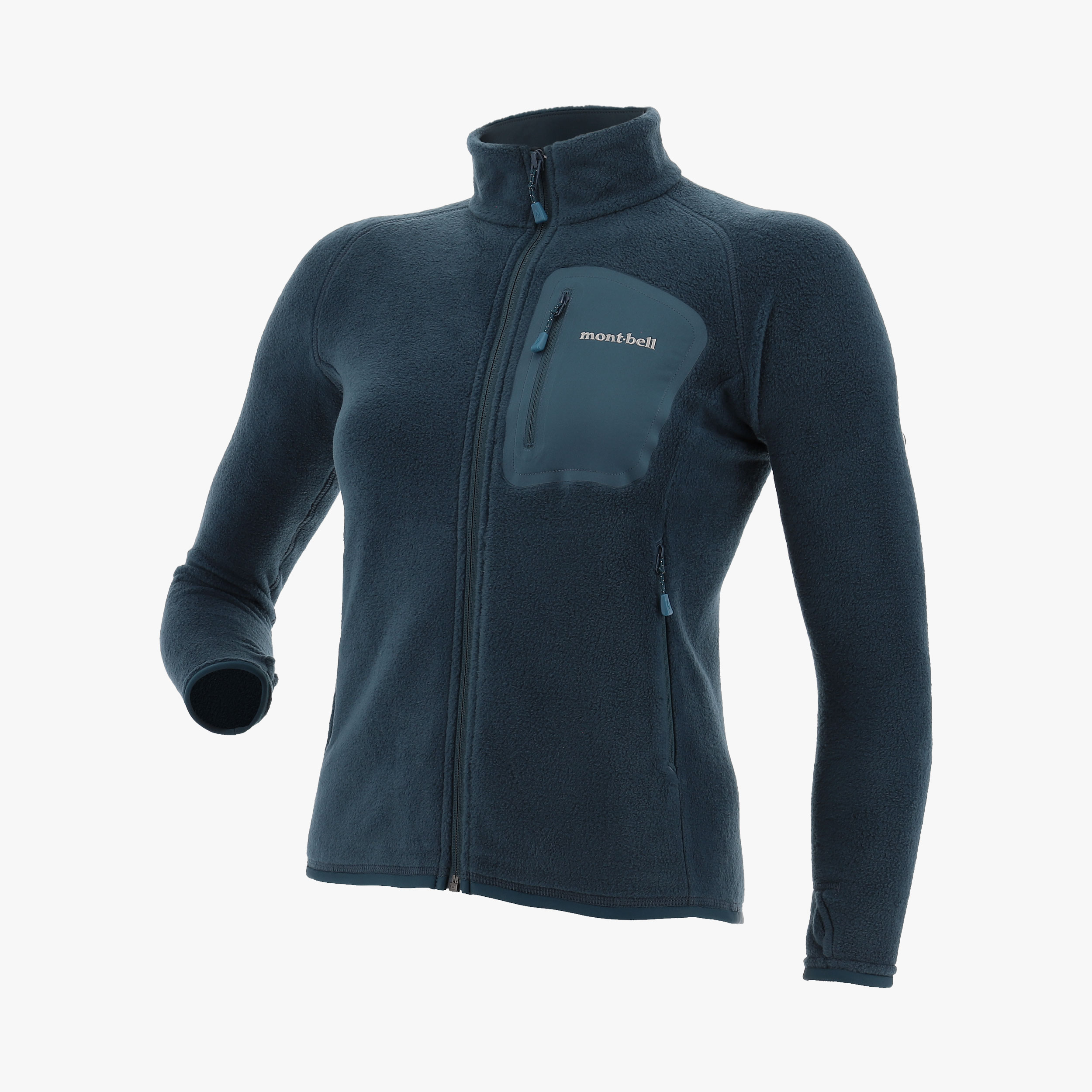 Mont-Bell Climaplus 100 | Marathon Sports Ecuador