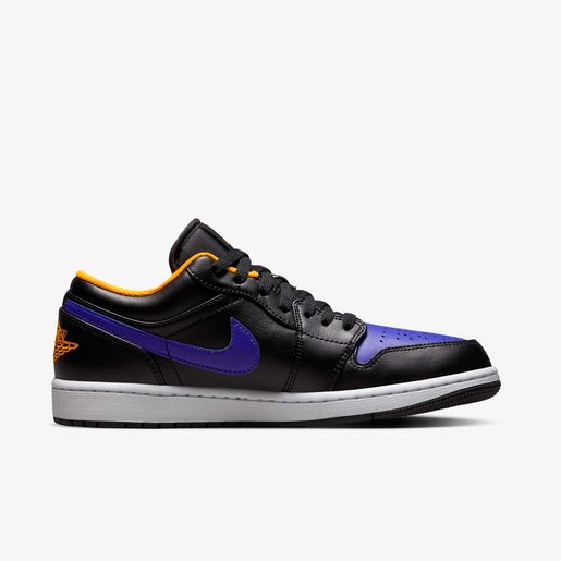 Nike Air Jordan 1 Low Dark Concord | Marathon Sports Perú