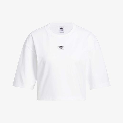 adidas Essentials Crop | TAF Ecuador