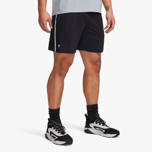 Under Armour Shorts Project Rock Mesh | Marathon Sports Ecuador