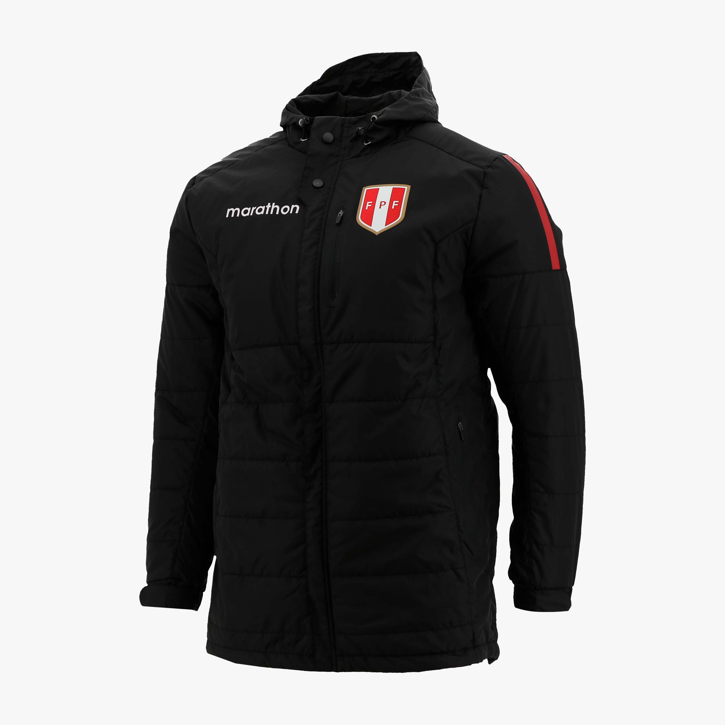 Casaca Termica Selección Peruana | Marathon Sports Perú