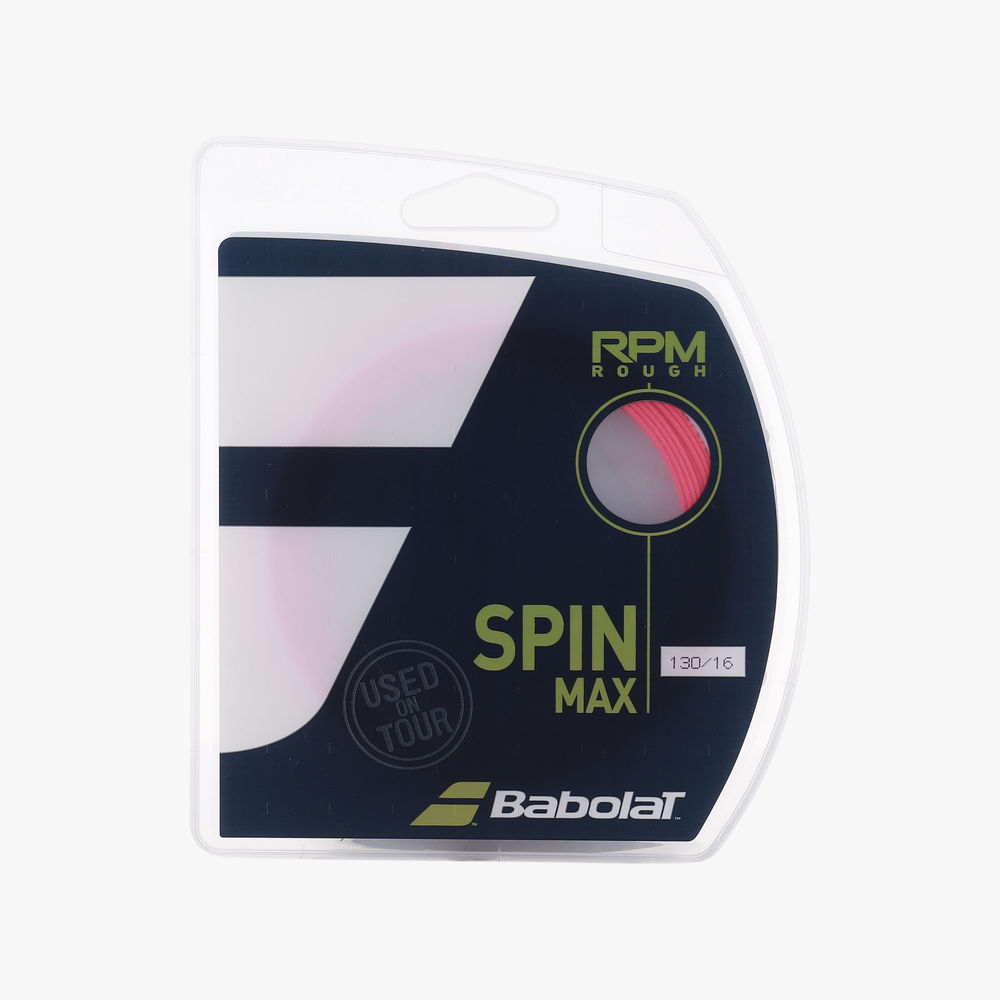 Babolat RPM Rough 12M | BABOLAT | Marca | Productos | Marathon Sports ...