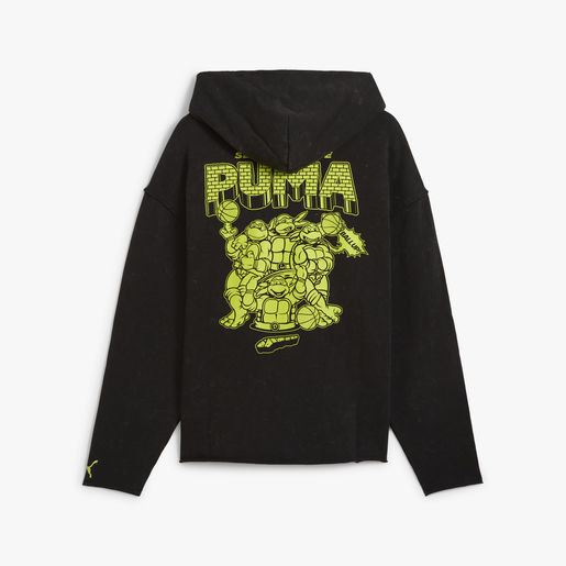 Puma HOOPS x TMNT | TAF Ecuador