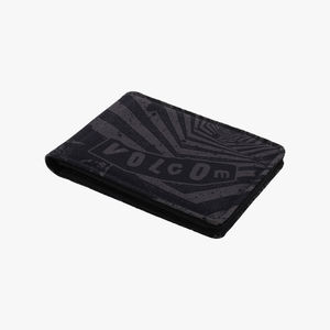 Volcom Post Bifold | Volcom | Marca | Productos | Marathon Sports Ecuador