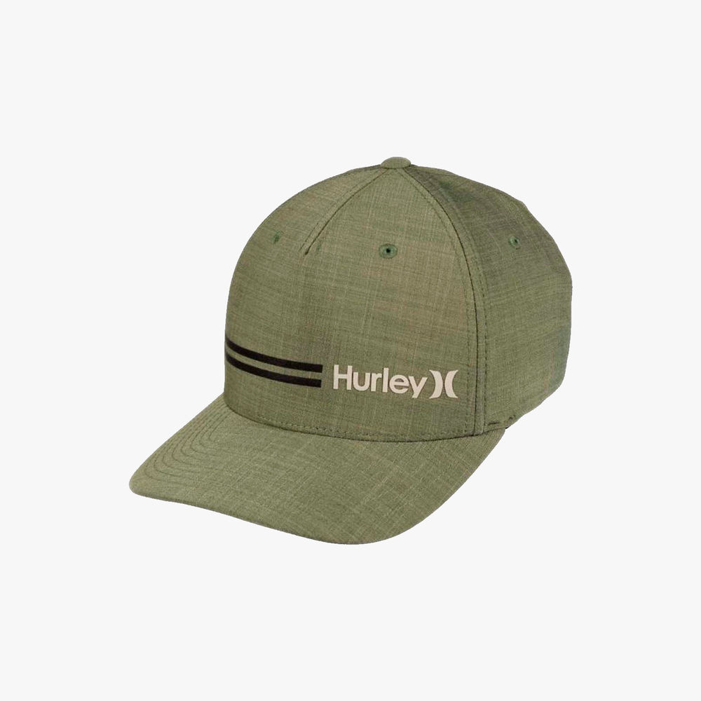 Hurley H2O-Dri Line Up | Marathon Sports Ecuador