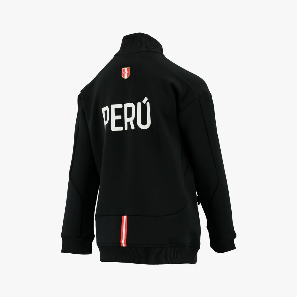 Casaca de Fútbol Selección Perú Naumet Niño | Marathon Sports Perú
