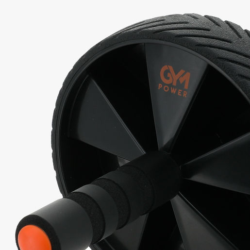 Gym Power Exercise Wheel | Marathon Sports Perú
