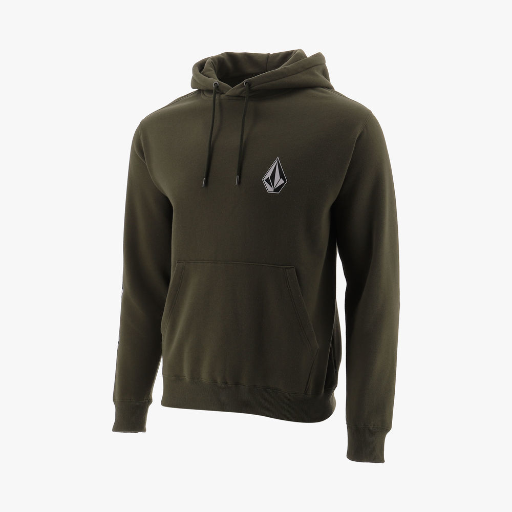 Volcom Iconic Stone | Marathon Sports Ecuador