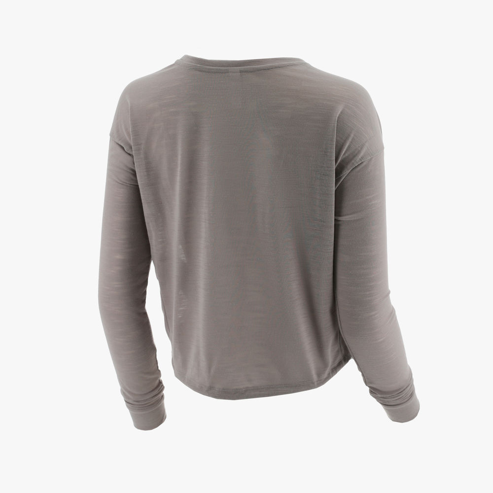 Under Armour Whisperlight Crop | Marathon Sports Perú