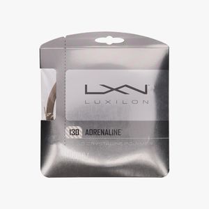 Luxilon Adrenaline 130 Set | Marathon Sports Ecuador