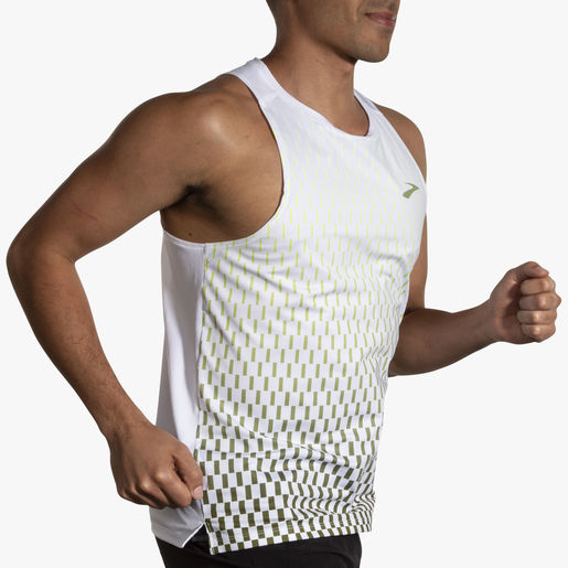 Brooks Atmosphere Singlet 2.0 | Marathon Sports Ecuador