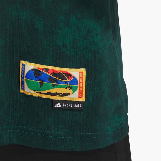 adidas Worldwide Hoops | Marathon Sports Ecuador