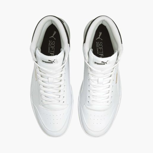 Puma Shuffle Mid | Marathon Sports Ecuador