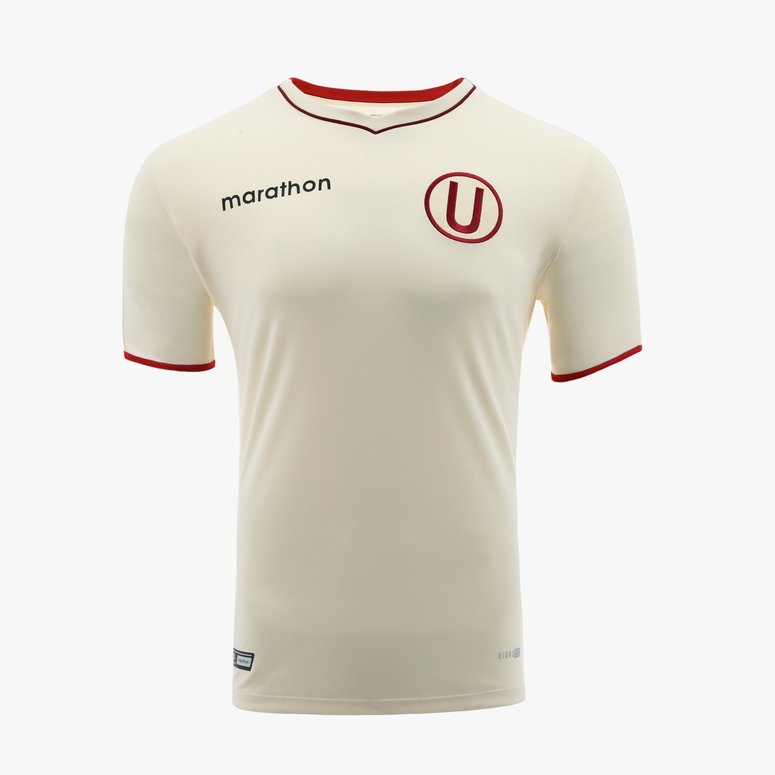 Marathon Sport Camiseta Oficial | Marathon Sports Perú