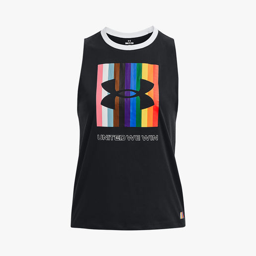 Under Armour Pride | Marathon Sports Ecuador