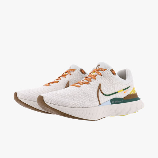 Nike Infinity Run 3 A.I.R. Hola Lou | Marathon Sports Ecuador
