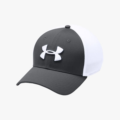 Under Armour Microthread Golf Mesh | Under Armour | Marca | Productos ...