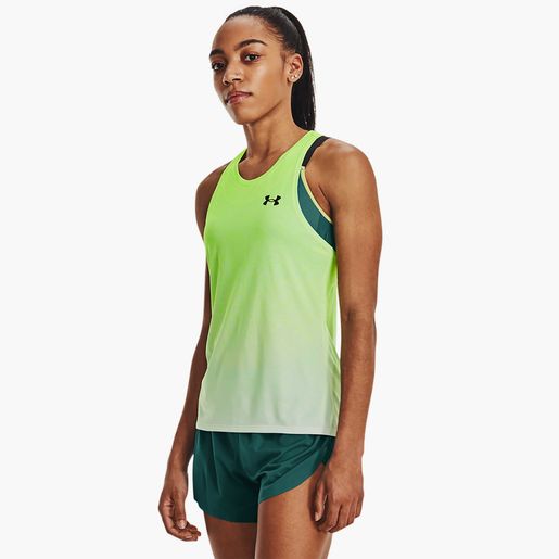 Under Armour UA Rush Run Singlet | Marathon Sports Ecuador