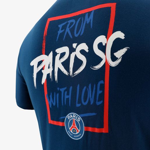 PSG Love | Marathon Sports Perú