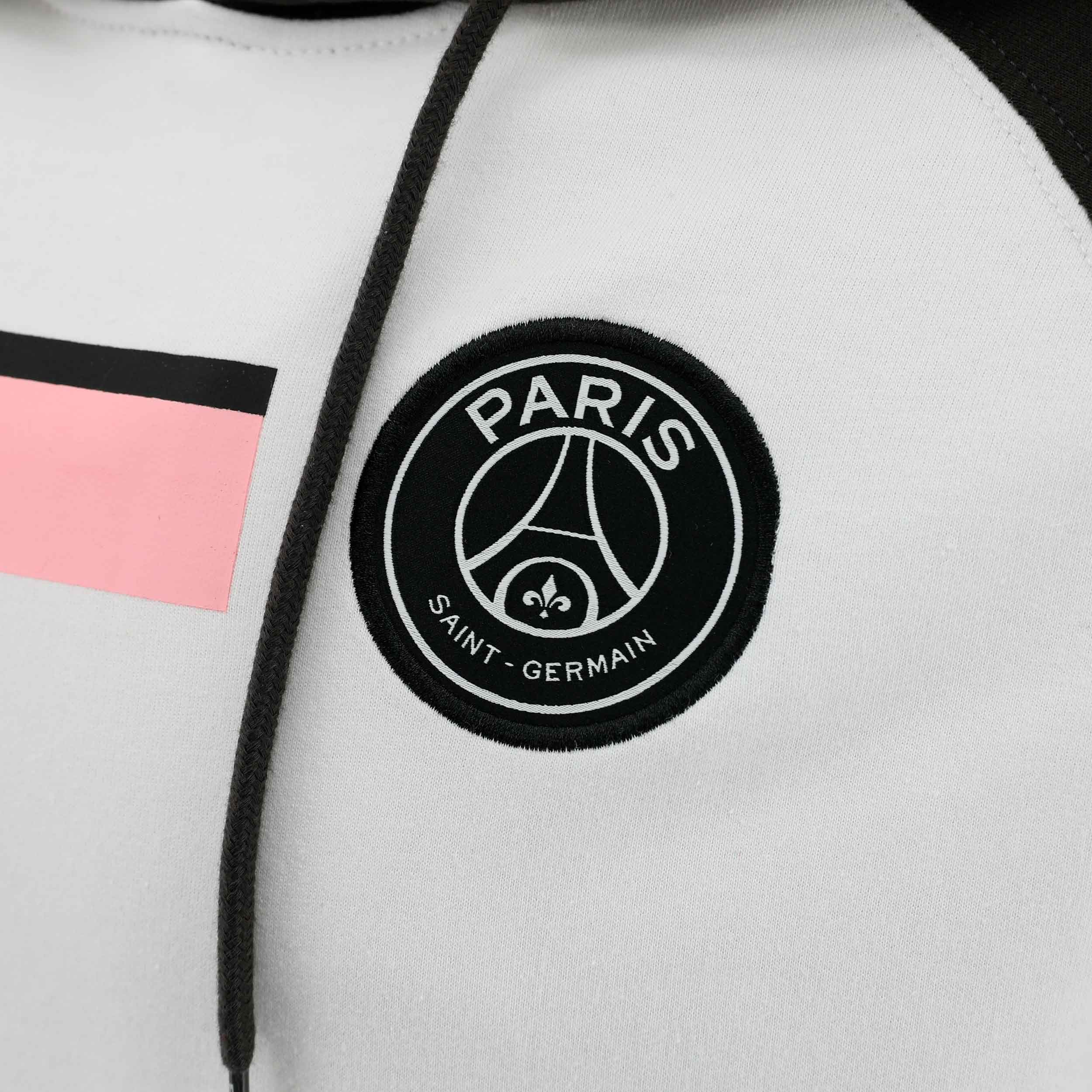 PSG Logo | Marathon Sports Perú