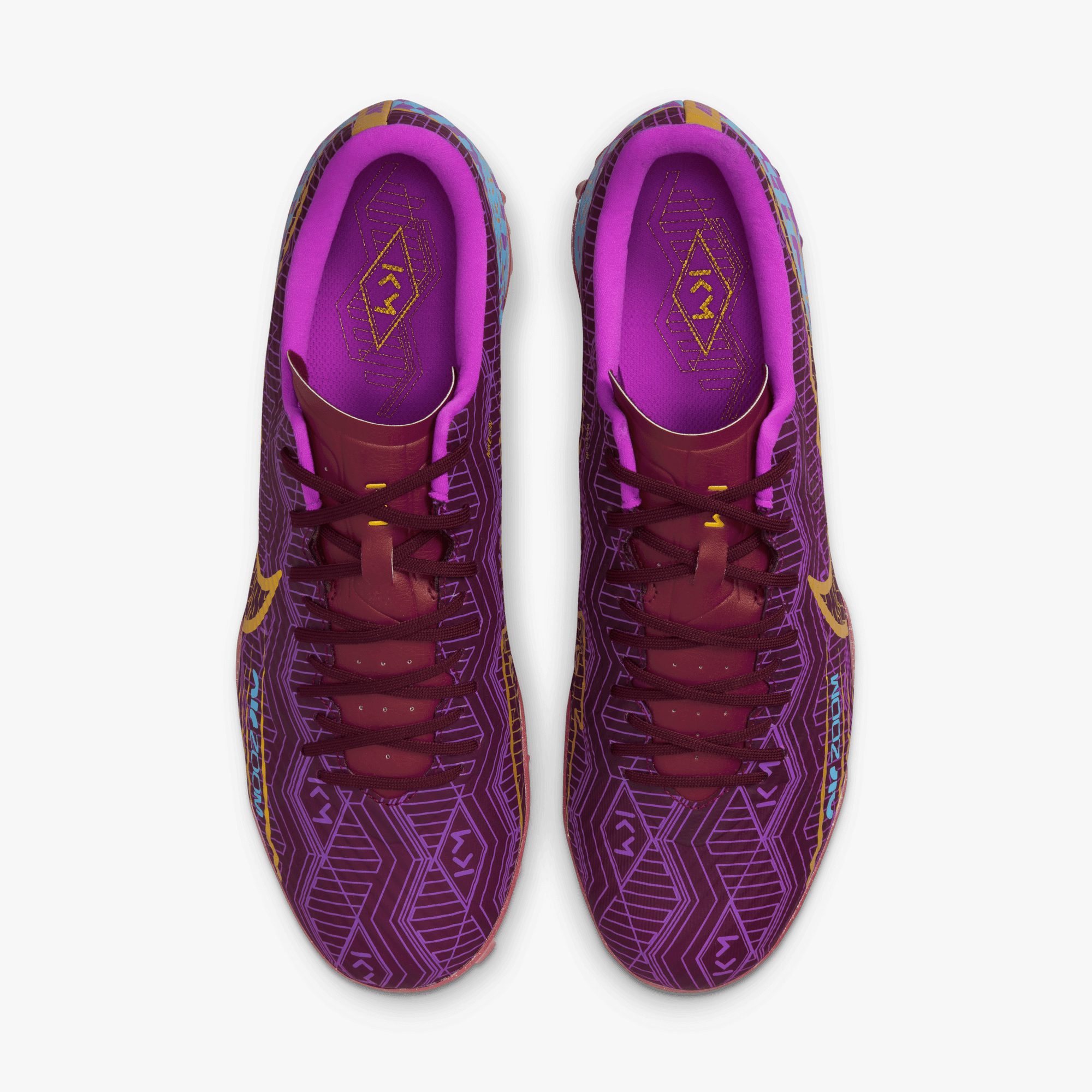 Nike Zoom Mercurial Vapor 15 Academy KM TF | Marathon Sports Perú