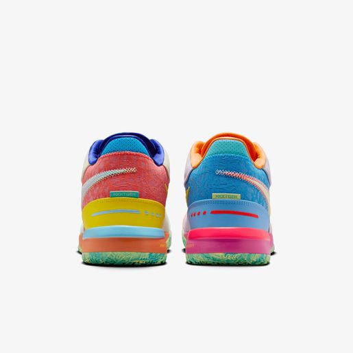 LeBron NXXT Gen AMPD | Marathon Sports Perú