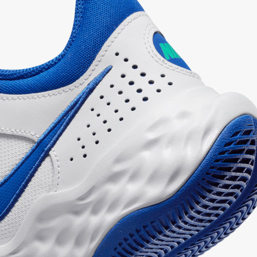 Nike Fly By Mid 3 | Marathon Sports Ecuador