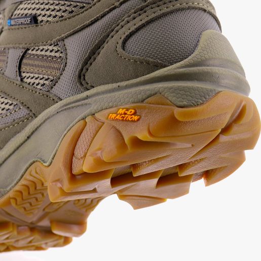 Hi-Tec Ravus Vent Lite | Marathon Sports Ecuador