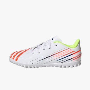 adidas Predator Edge.4 Turf | adidas | Marca | Productos | Marathon ...