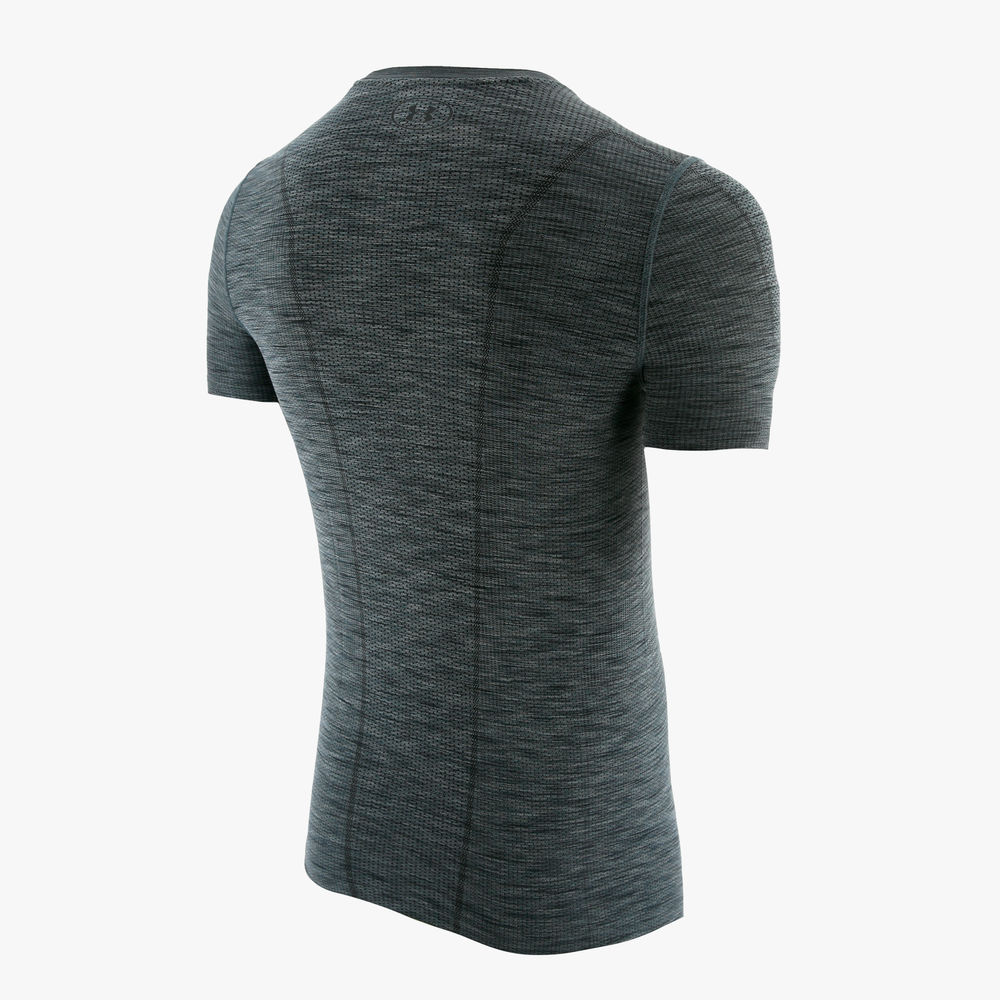 Under Armour Threadborne Seamless | Under Armour | Marca | Productos ...