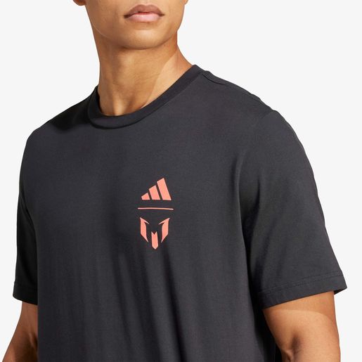 Adidas Polo M Messi G T | Marathon Sports Perú