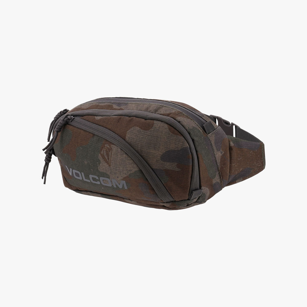 Volcom Full Waist Pack | Marathon Sports Ecuador