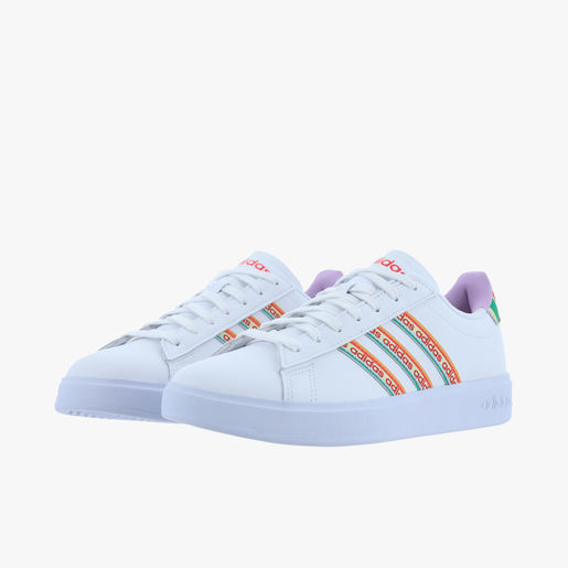 adidas Grand Court Cloudfoam Lifestyle Court Comfo | Marathon Sports Perú