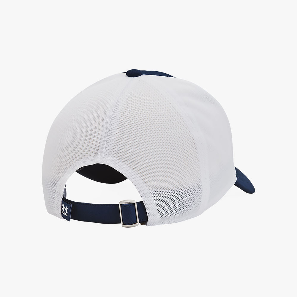 Under Armour Iso-Chill Driver Mesh | UNDER ARMOUR | Marca | Productos ...