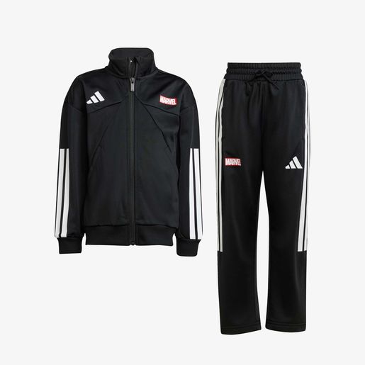 adidas x Marvel Spider-Man | Marathon Sports Ecuador