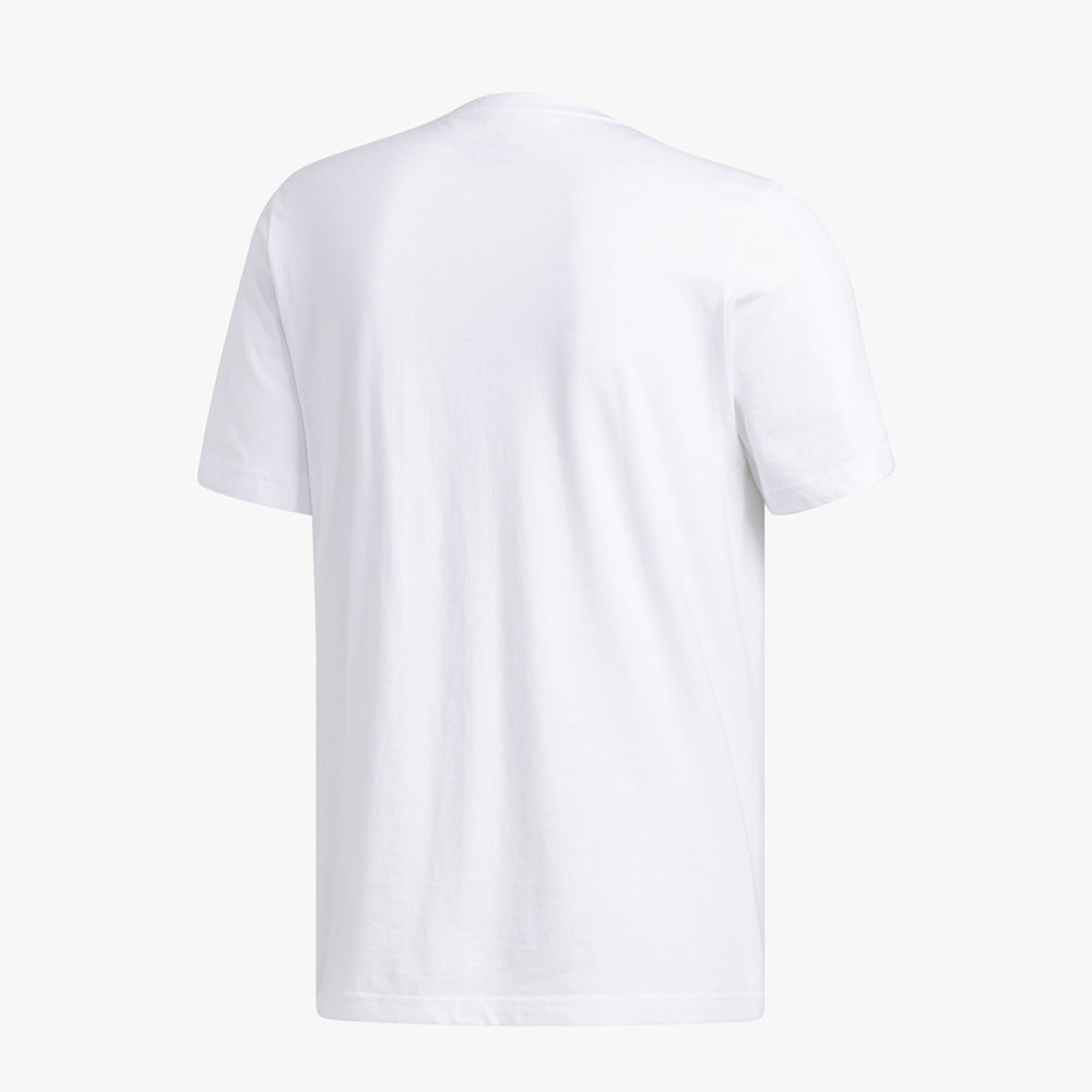adidas Basic Badge of Sport Tee | Marathon Sports Perú