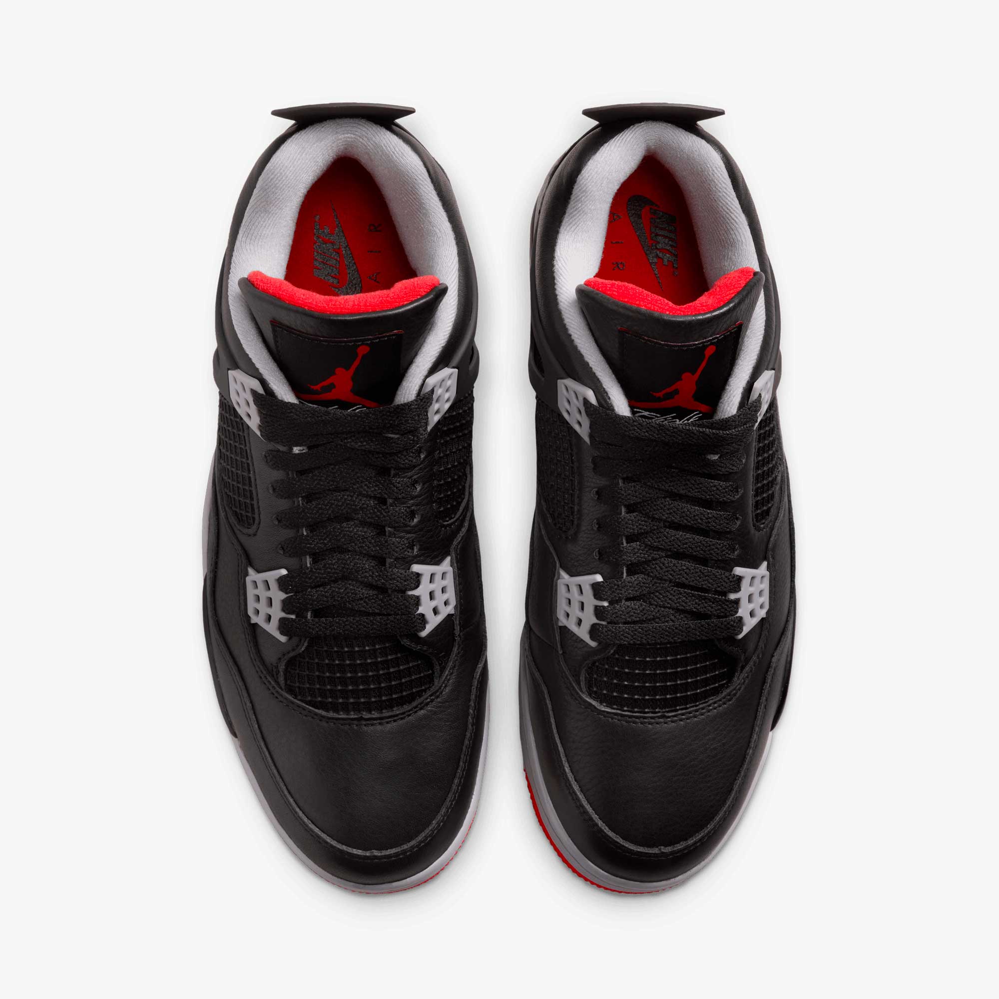 Air Jordan 4 Retro Bred Reimagined | Marathon Sports Perú