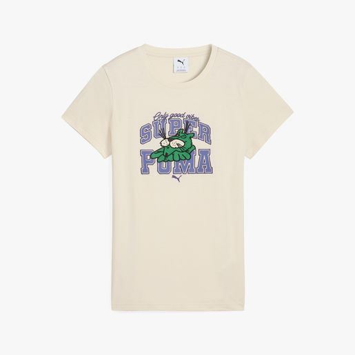 Puma Graphics Super | TAF Ecuador