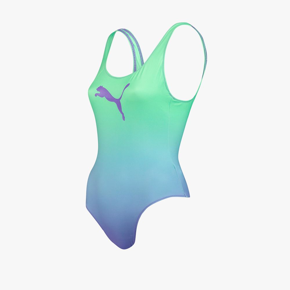 Puma Swimsuit One Piece | Marathon Sports Ecuador