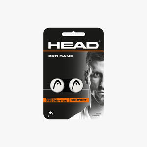 Head Pro Damp | Marathon Sports Ecuador