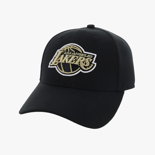 NBA Gorra Gold Flow | Marathon Sports Ecuador