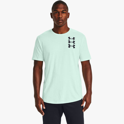 Under Armour Triple Stack Logo | Under Armour | Marca | Productos ...