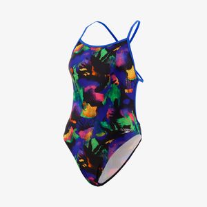 Speedo Allover Digital V-Back | Marathon Sports Ecuador