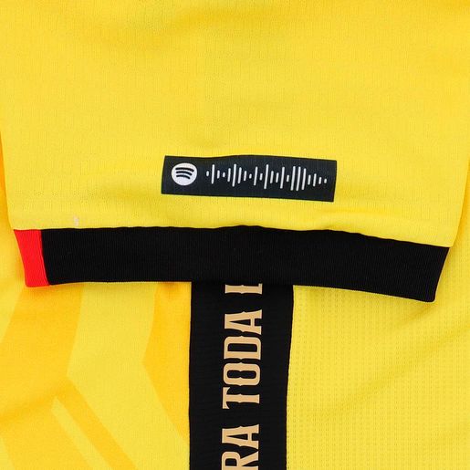 Camiseta Oficial BSC 2025 | Marathon Sports Ecuador