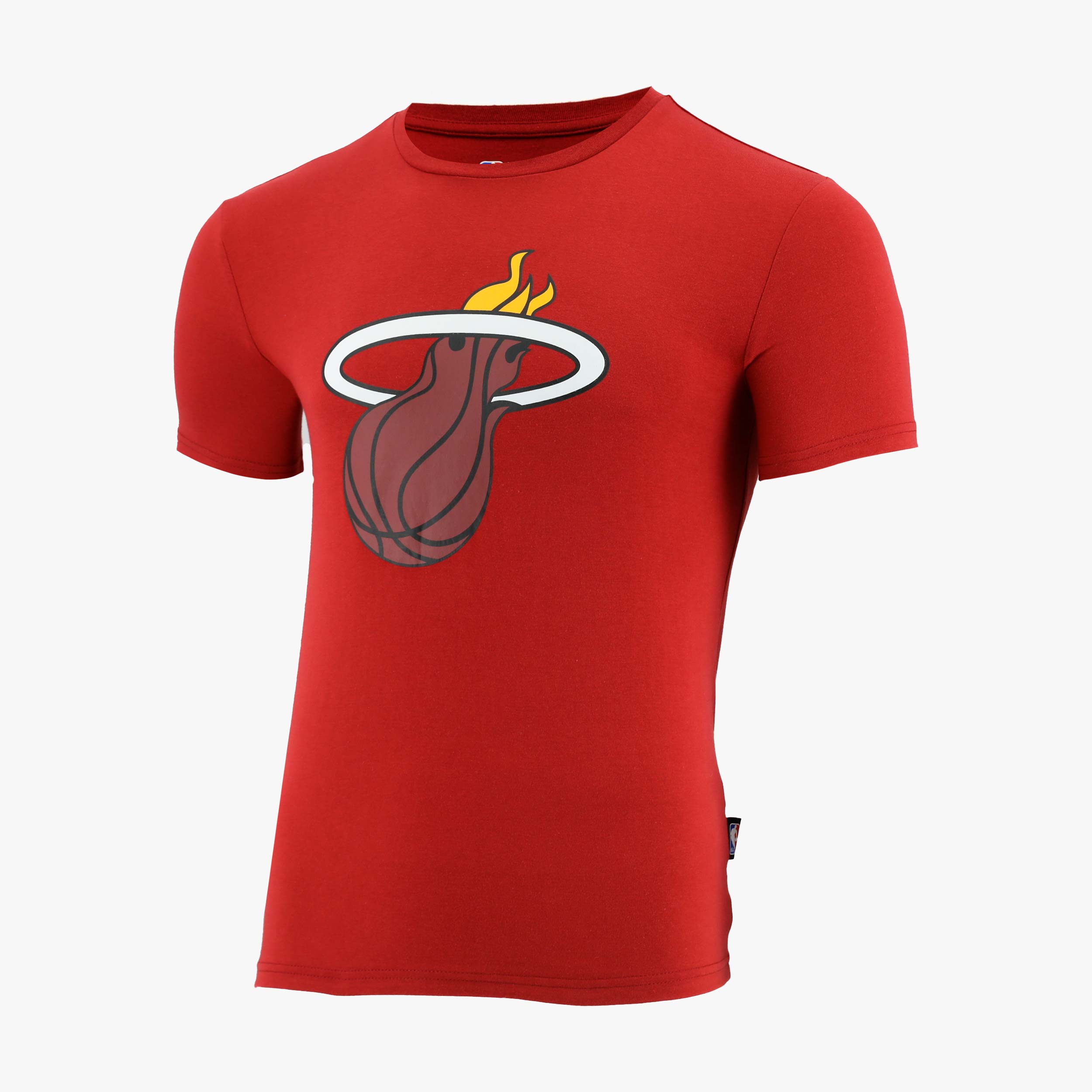 NBA Basic Primary Logo | Marathon Sports Perú