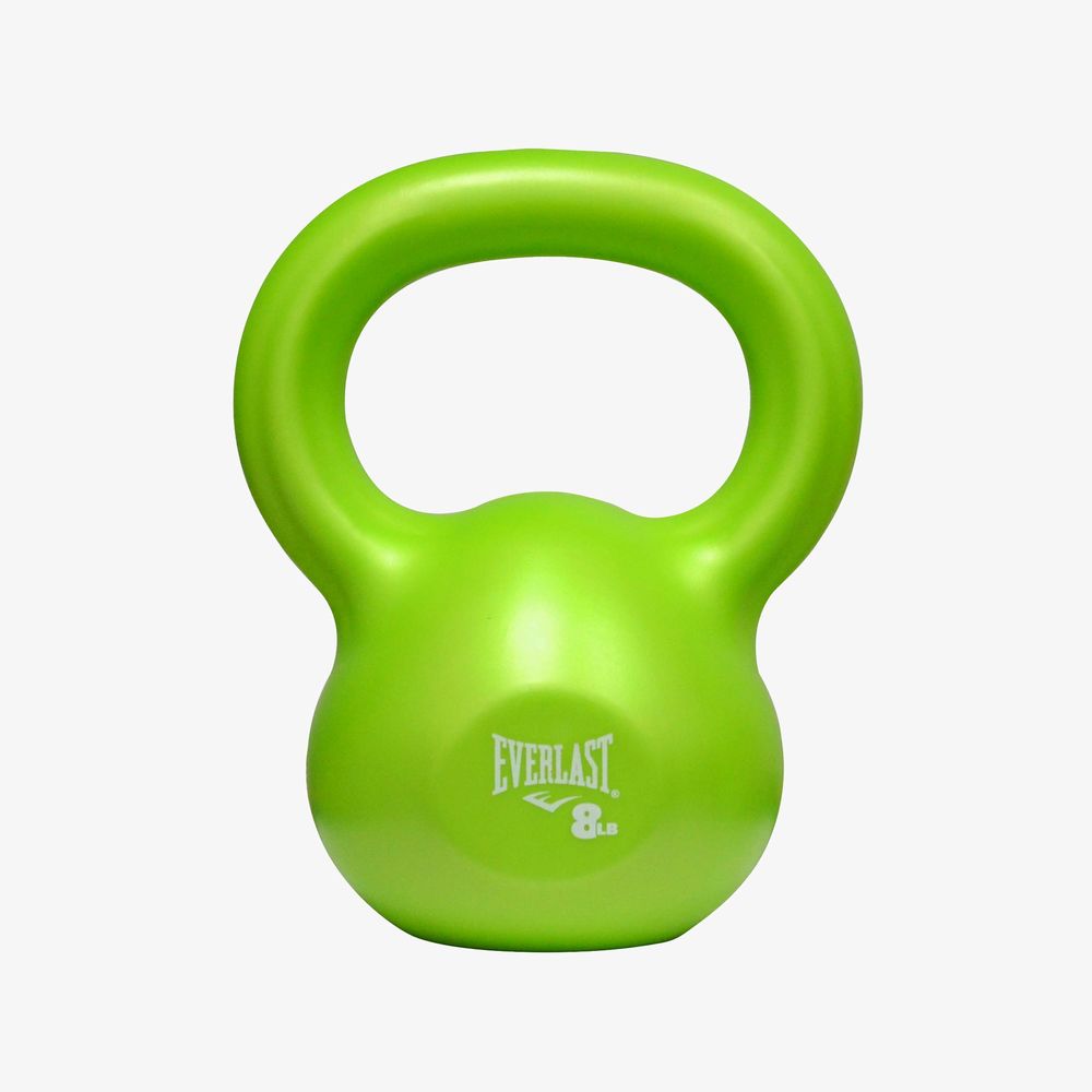 Everlast Mancuerna Kettlebell 8Lb | Marathon Sports Ecuador